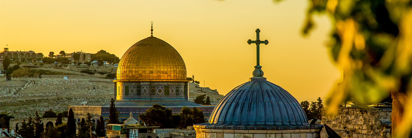 Prophecy Tours - The Significance of Jerusalem in the Bible